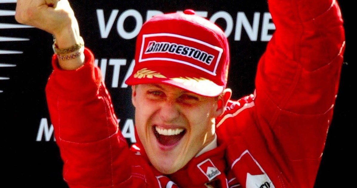 Michael Schumacher, il figlio Mick: "Mi chiedevo dove avessi sbagliato ...