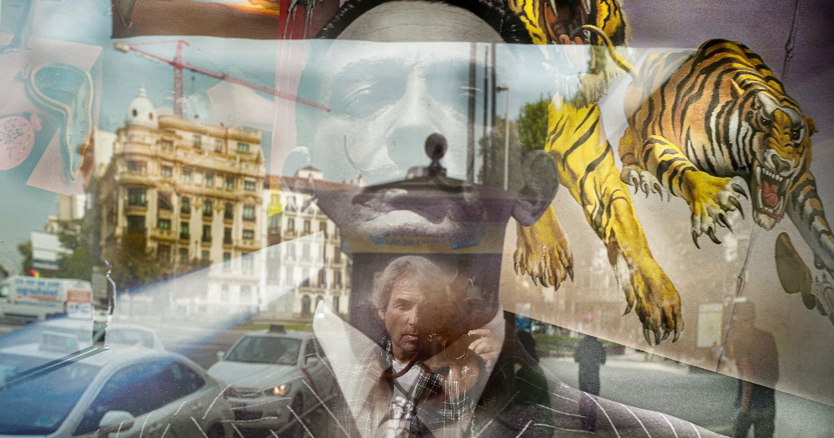 Pop the City, le fotografie di Hubertus Von Hoenlohe in mostra al ...