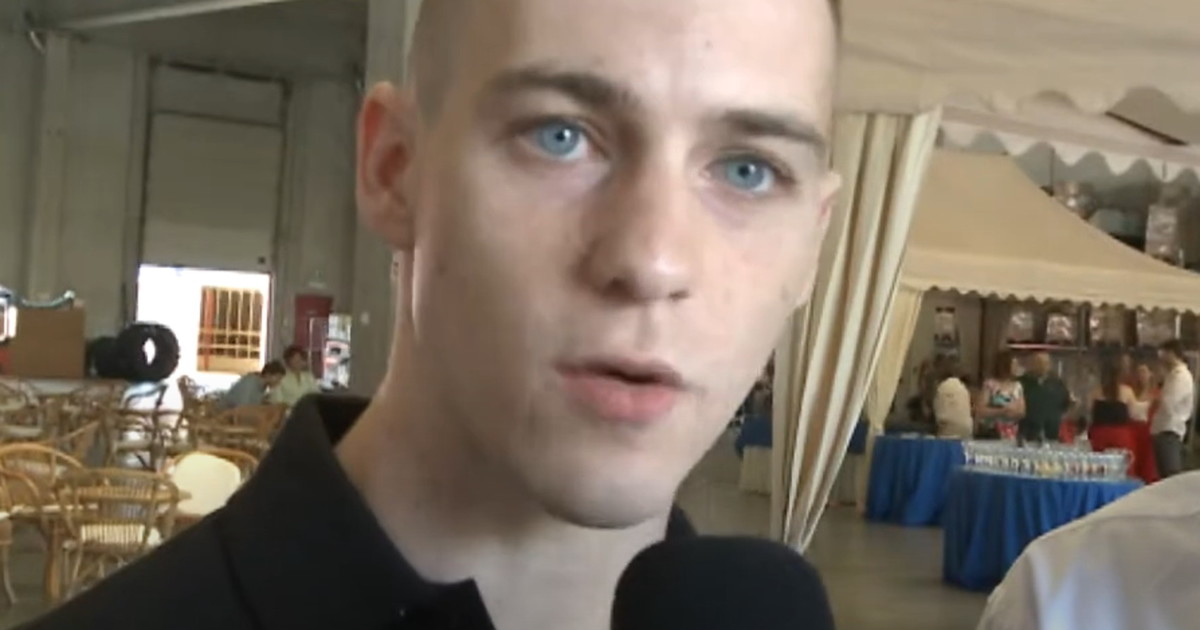 Filippo Momesso trovato morto in casa: dramma per il motociclismo ...