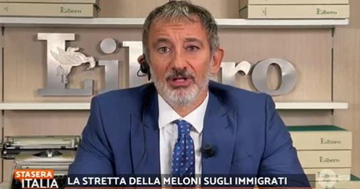 Schlein, rivelazione di Senaldi: "Chi coltiva il sogno che si schianti ...