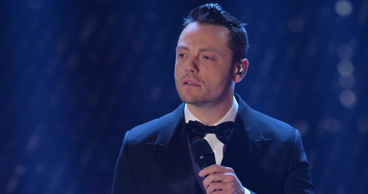Tiziano Ferro, divorzio con il marito Victor: "Un grande dolore ...