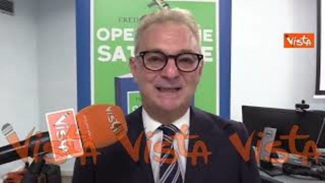 Finucci: "Il mio libro per capire cosa siano i satelliti, di cui ormai ...