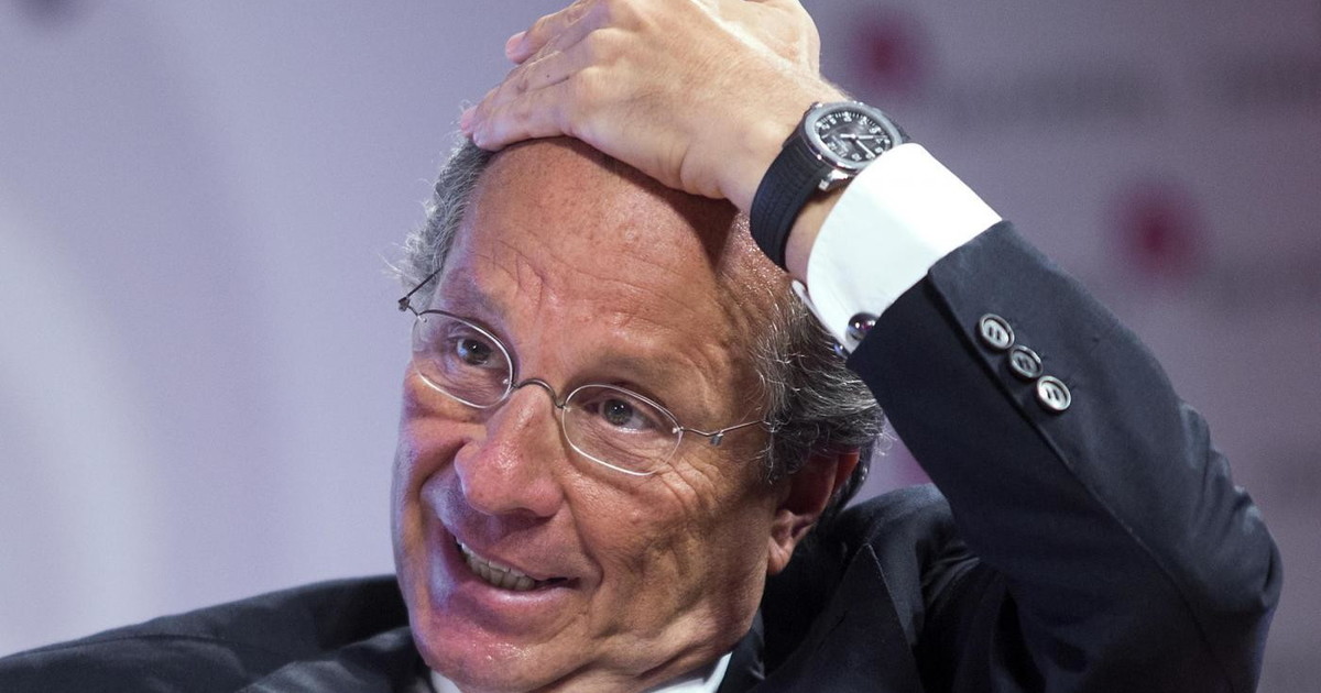 Napolitano Luigi Bisignani Figlio Illegittimo E Sangue Blu Napolitano Luigi Bisignani Figlio Illegittimo E Sangue Blu