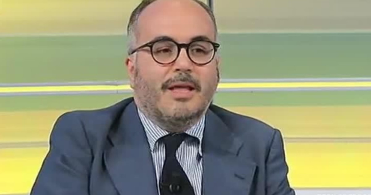 Christian Raimo, l'affondo di Storace: ci mancava la buoncostume della ...