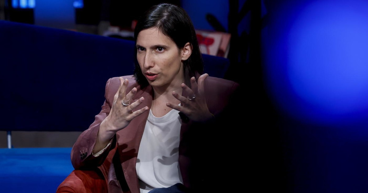 Elly Schlein, l'ultima follia: "In Costituzione l'appartenenza dell ...
