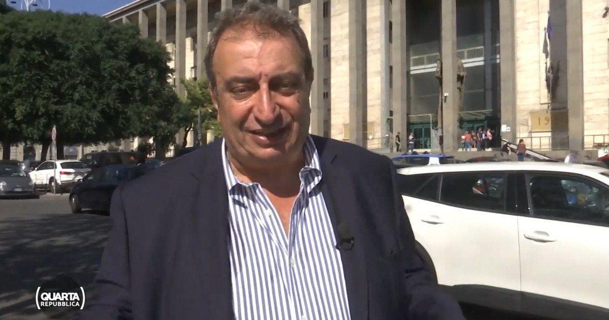 Iolanda Apostolico, come la becca Porro in moto a Catania: altra ...