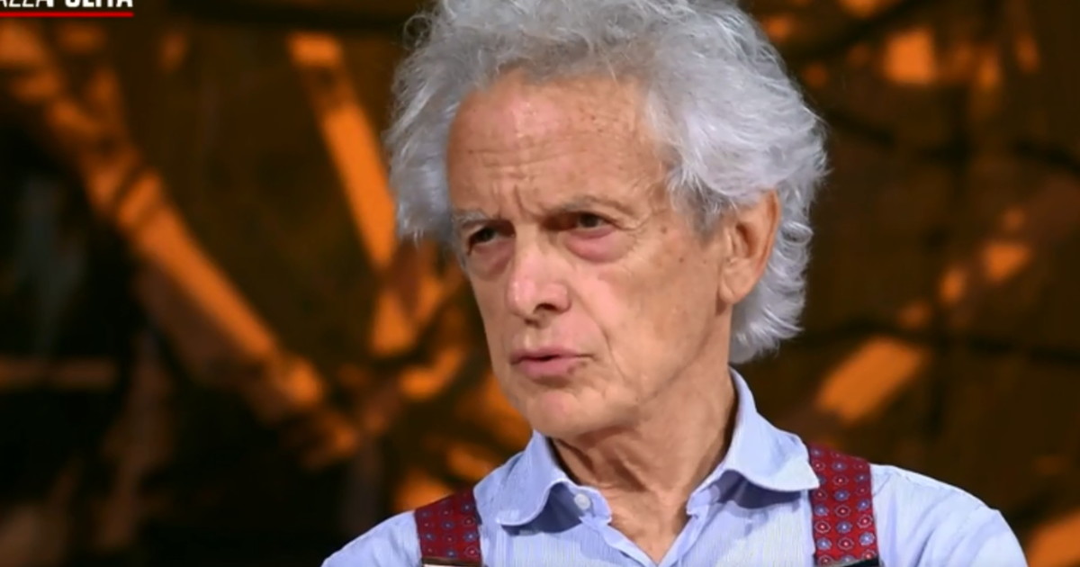 Israele, il sospetto di Federico Rampini: "Il vero obiettivo degli Usa ...
