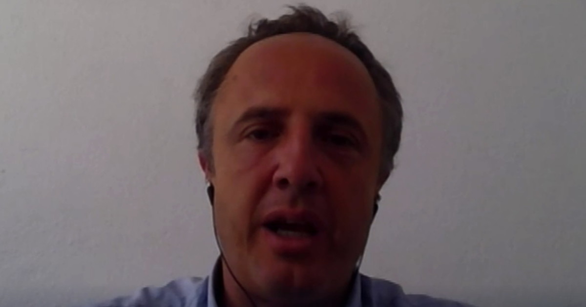 Genova, indagata la moglie di Ferruccio Sansa: "Circonvenzione d'incapace" | Libero Quotidiano.it