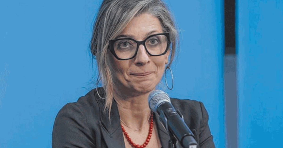 Fancesca Albanese, chi è la piccola Boldrini che imperversa in tv ...
