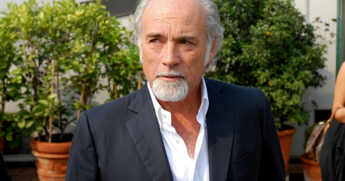 Antonio Ricci smaschera la sinistra: "Quando Repubblica ha iniziato a ...