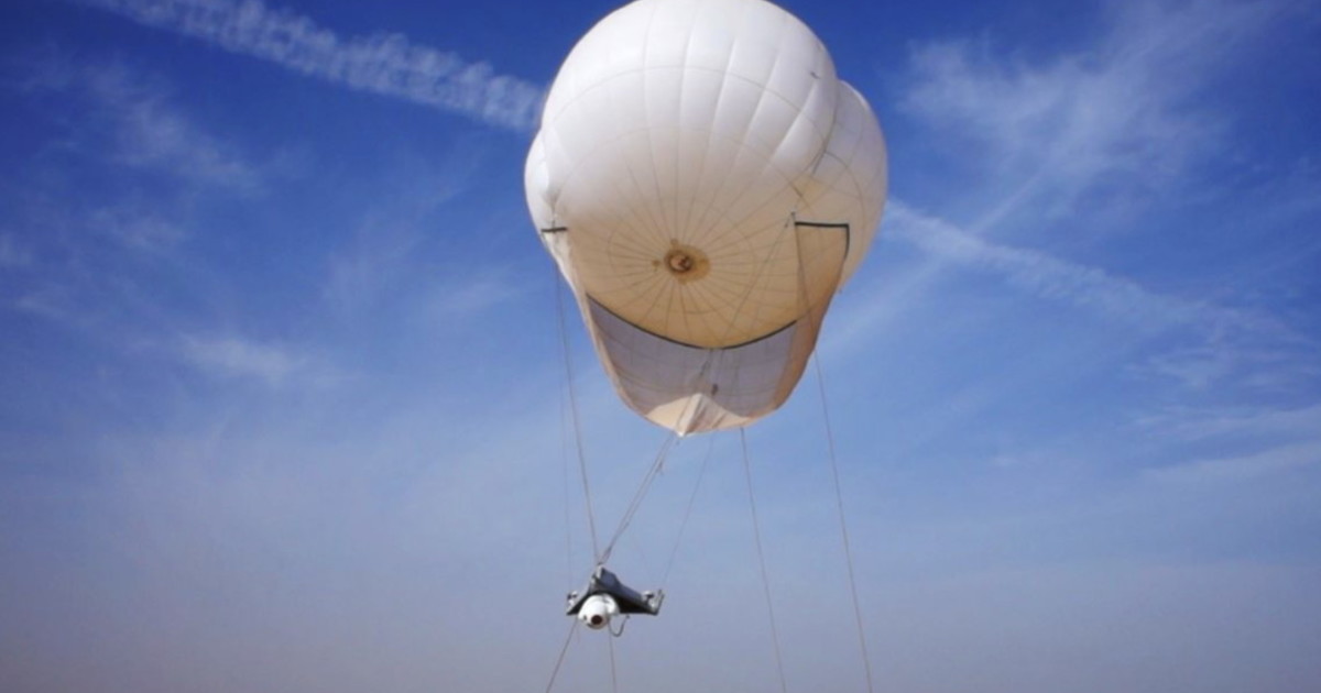 Hamas, attacco in mongolfiera? Errore col gas: come si ammazzano da ...