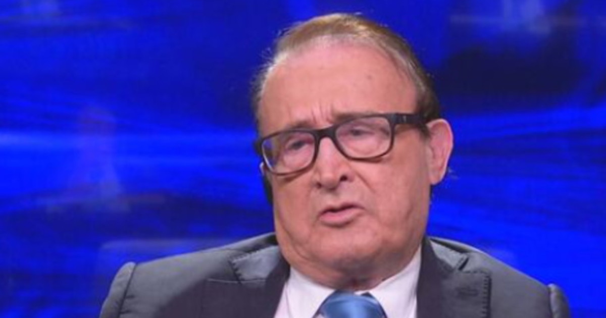 Mario Giuliacci, allarme-meteo: "Fusione dei ghiacci e circolo vizioso ...