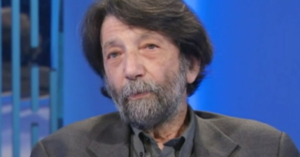 Cacciari e la frecciata agli Stati Uniti: "Distruzione, conclusione ...