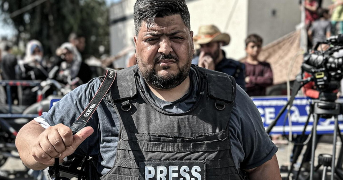 Soliman Hijjy, bufera sul reporter "nazi" del New York Times | Libero ...