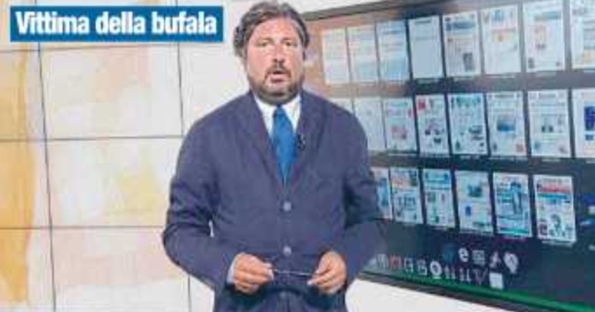 Rai, bufale contro Meloni? Il sindacato rosso non si scusa e attacca | Libero Quotidiano.it