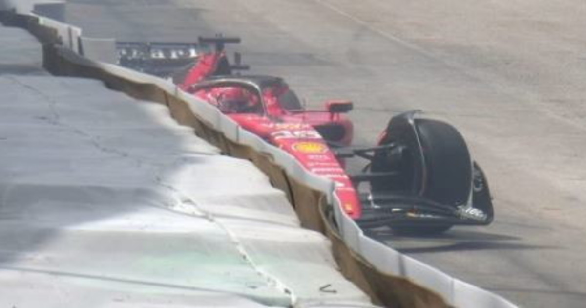 Ferrari, la verità "nascosta": cosa c'è davvero dietro all'incidente di ...