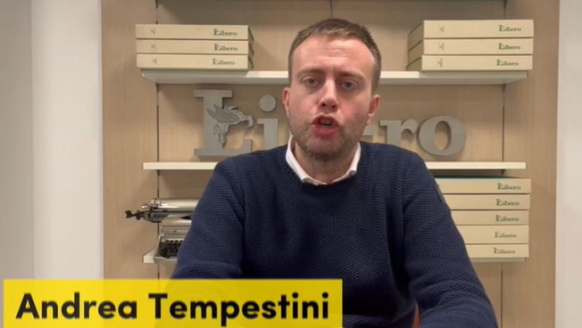 Giorgia Meloni "ha tradito l'universo complottista": a Repubblica hanno ...
