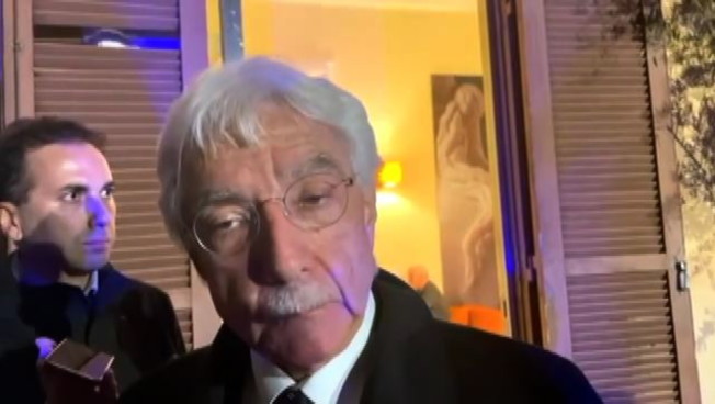 Tim, Rossi: Vivendi ha i suoi diritti, noi andiamo avanti – Libero ...