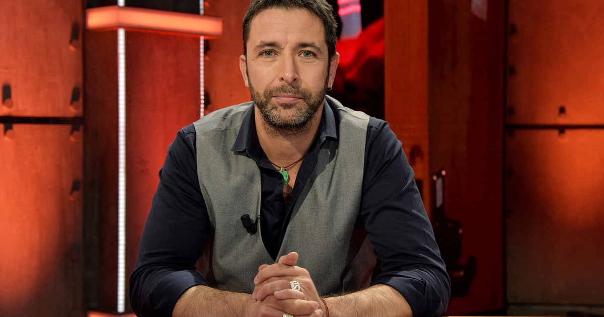 Pablo Trincia: "Elisa Claps, un caso tra errori e orrori" | Libero ...