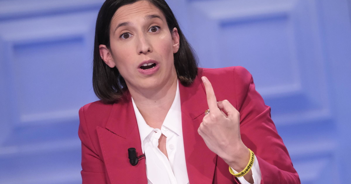 Elly Schlein, Pd "paralizzato e tremante"? Perché tacciono sulla ...