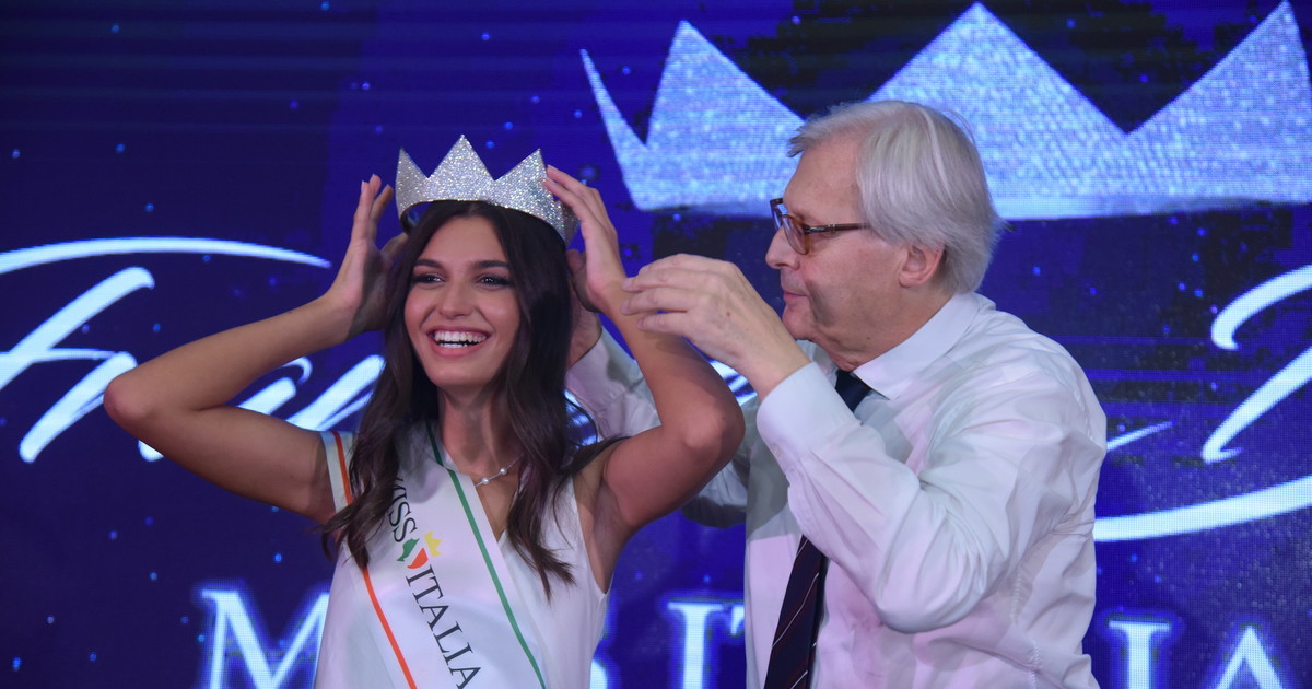 Miss Italia, incoronata Francesca: chi è la figlia del senatore della ...