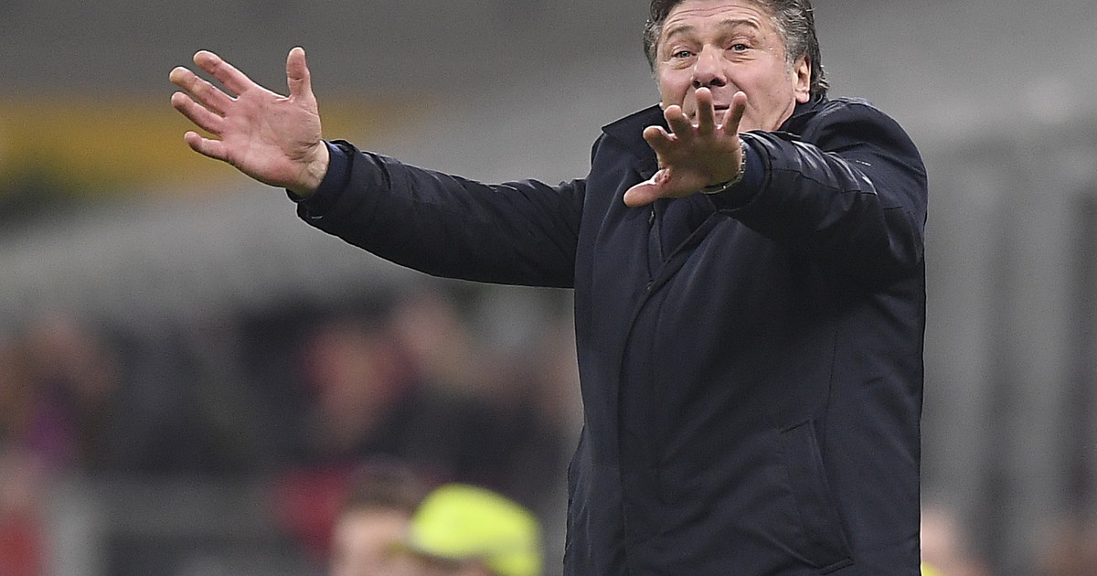 Napoli, perché Walter Mazzarri non ha più scuse | Libero Quotidiano.it