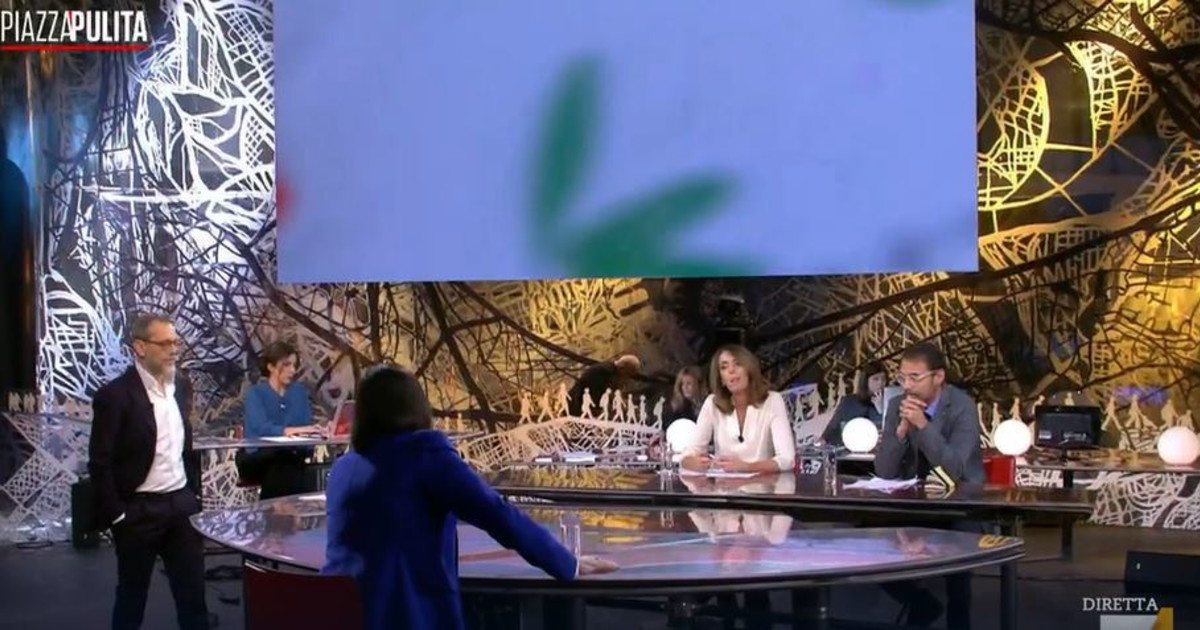 Alessandra Sardoni zittisce Schlein: "Il governo però ha fatto qualcosa ...
