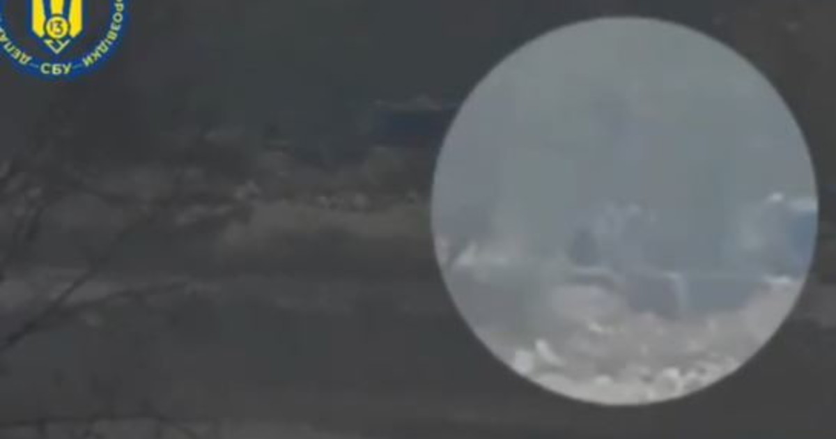 Il cecchino ucraino, "record mondiale": il video che sconvolge il mondo ...