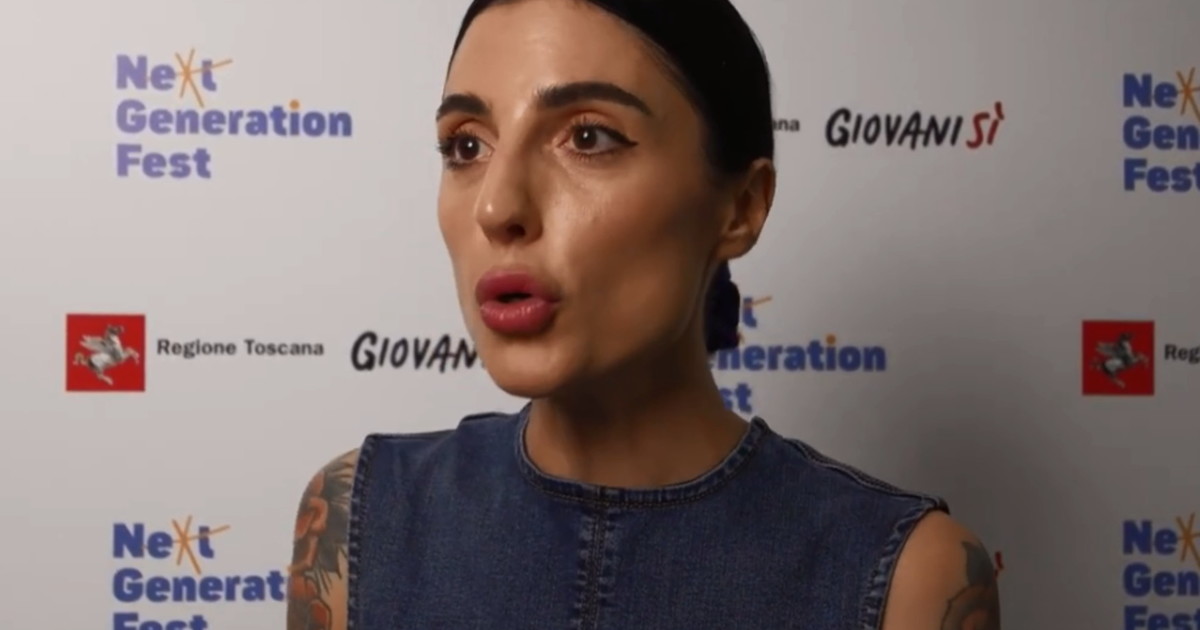 Giulia Cecchettin, chi è la donna dietro l'attacco della sorella Elena ...