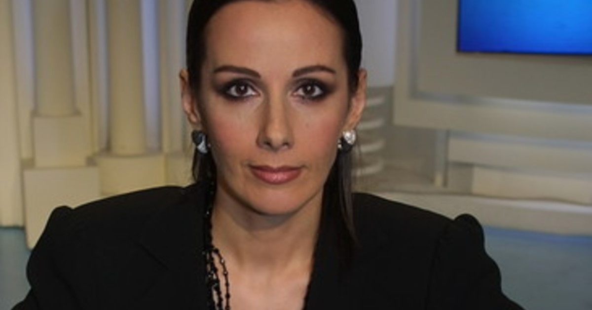 Morta Anna Kankis, ex Miss Italia e attrice: l'addio a 61 anni | Libero ...
