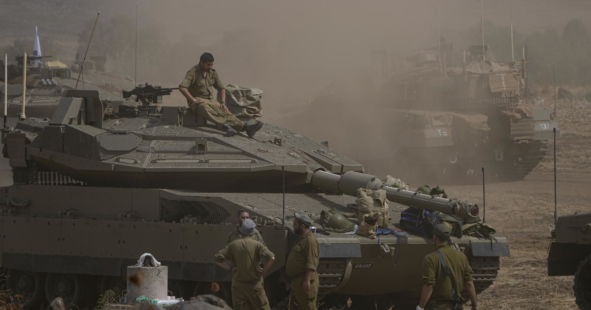 Idf, Jabalia circondata: la rete dei bunker di Hamas | Libero Quotidiano.it