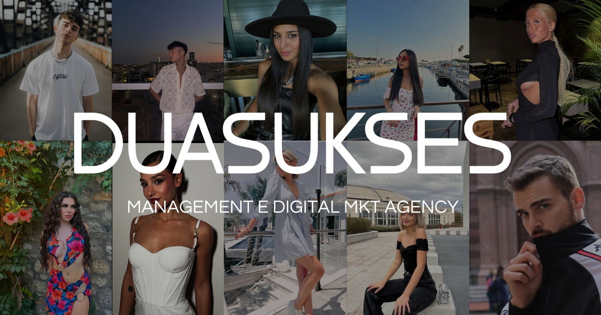 Duasukses, l'ultima creazione di Alessandro Piscopo | Libero Quotidiano.it