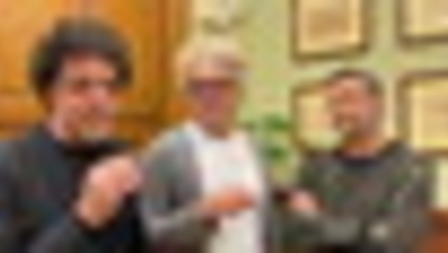 Fabi, Silvestri e Gazzè insieme al Circo Massimo per un live unico ...