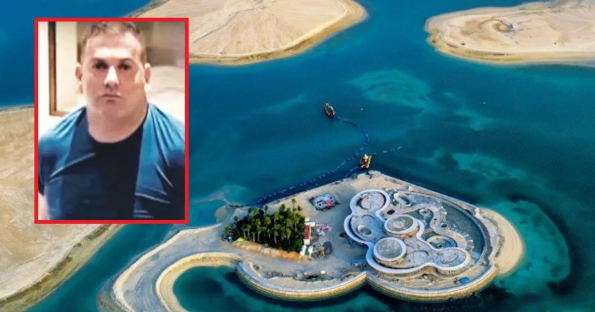 Camorra, il boss Imperiale regala la sua isola allo Stato: "Vale 70 ...