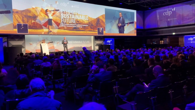 La sostenibilità sfida globale per la crescita economica e sociale ...