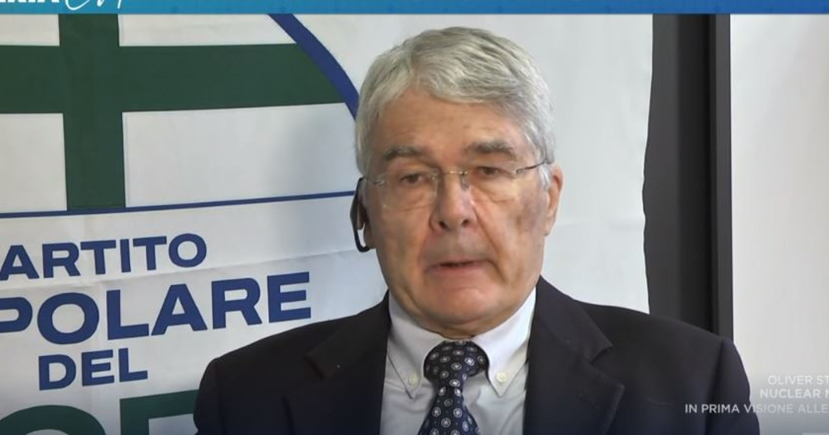 Mario Roggero, Castelli contro il giudice: "Ho visto i video, volontà ...