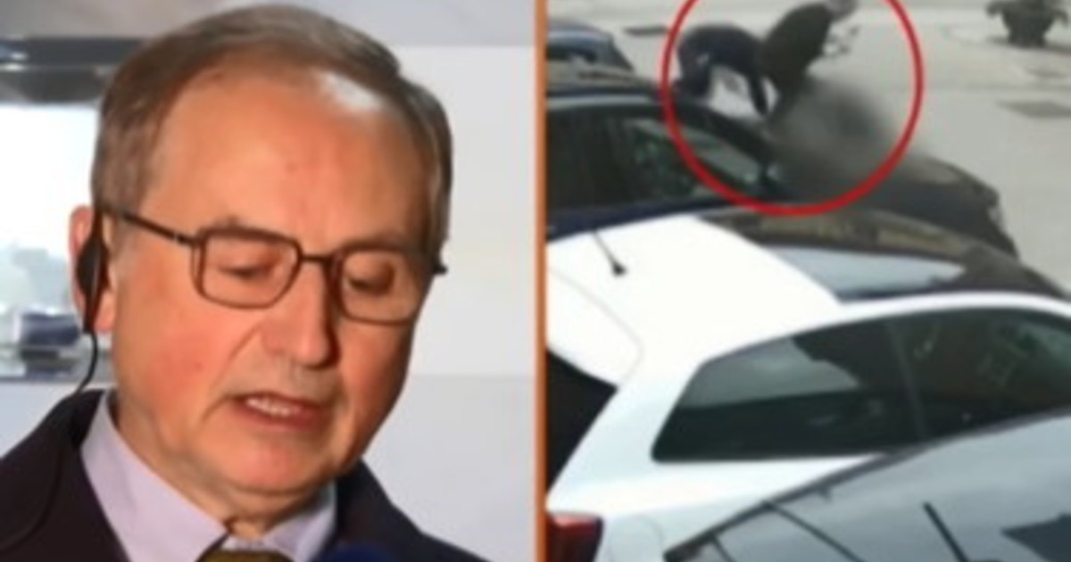 Mario Roggero? Cos'è successo a Tg1 e Tg4: gioielliere condannato, le ...