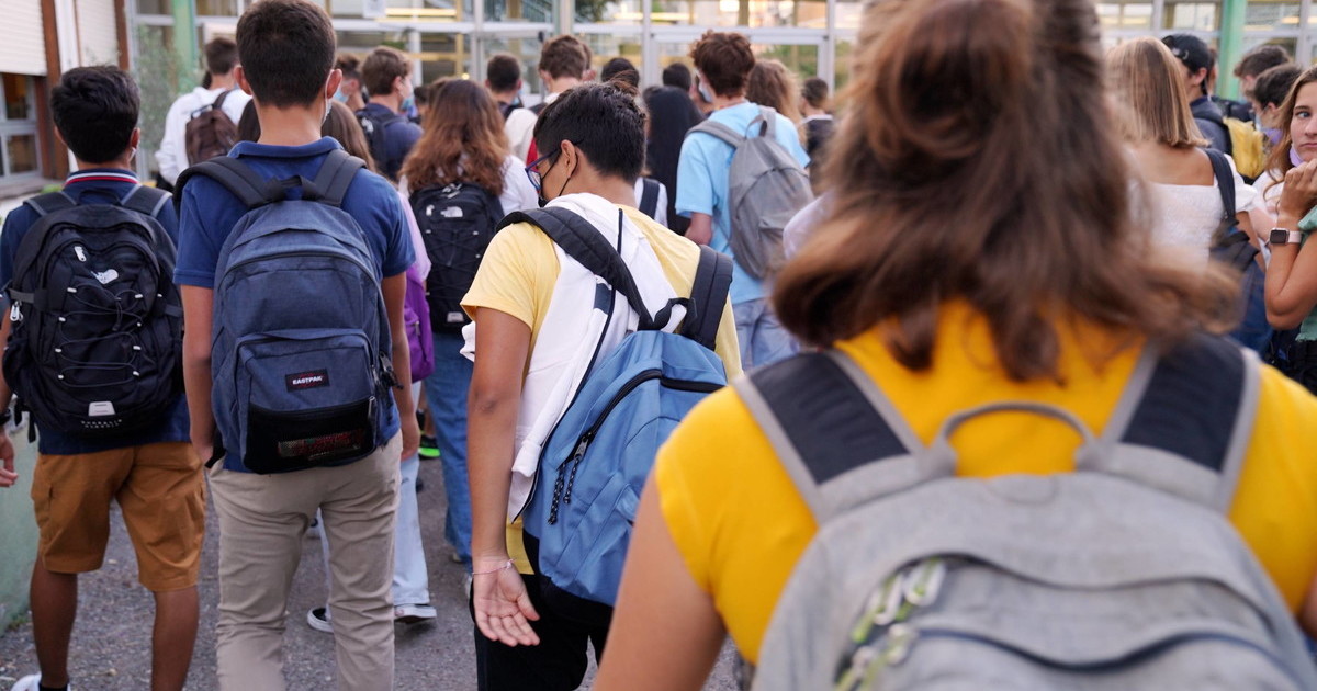 Italia, emergenza capre: gli studenti contano a fatica (e le ragazze ...