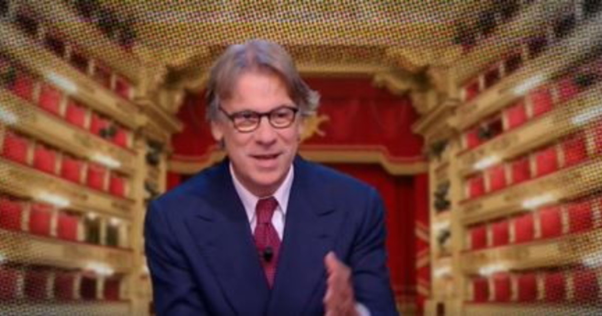 Prima della Scala, Porro: "Anche i posti diventano polemica politica ...