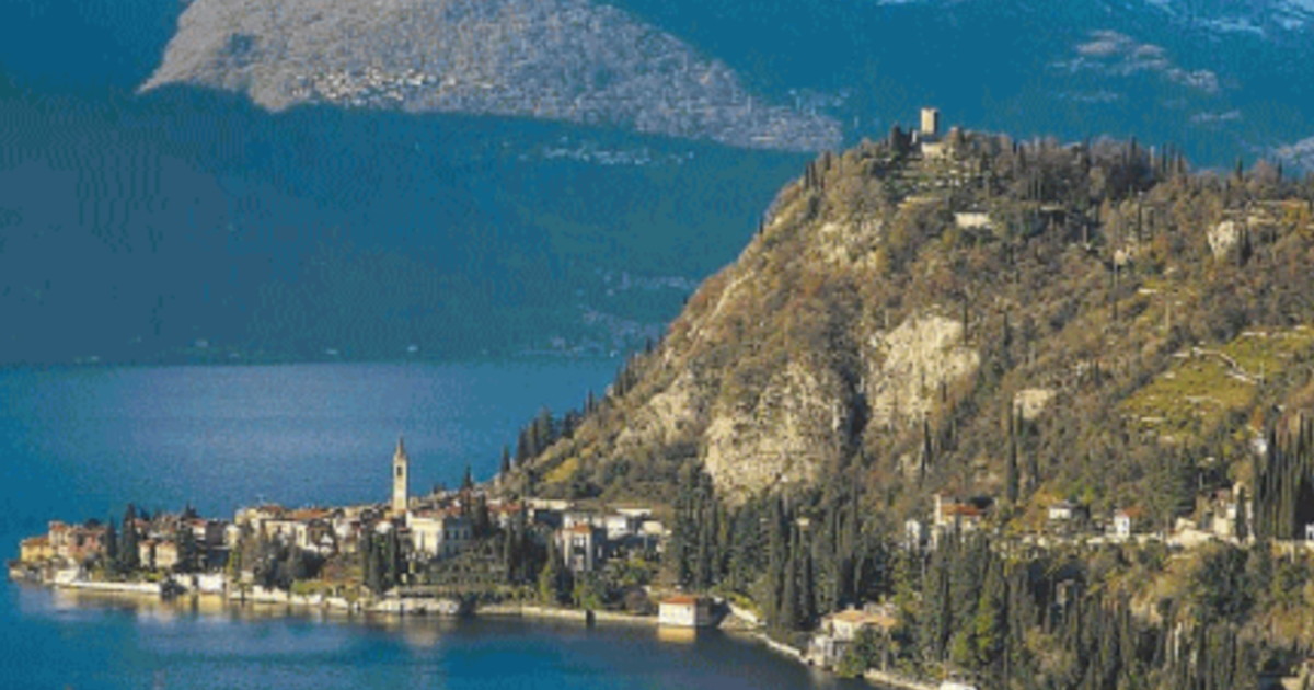 Como, il lago d'inverno tutto da scoprire | Libero Quotidiano.it