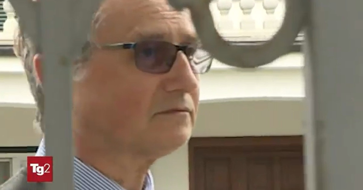 Mario Roggero? Al gioielliere evitiamo almeno la reclusione in carcere ...