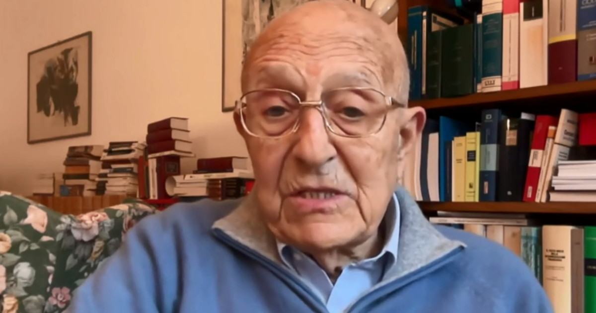 Cassese: "Sì al premierato ma serve di più per avere stabilità ...