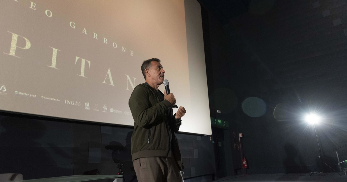 Borgonzoni: "Film Garrone conquista il pubblico internazionale ...