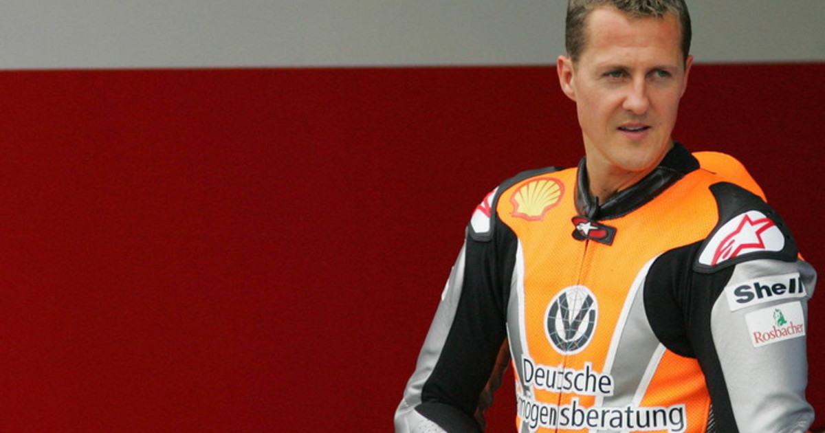 Michael Schumacher, la testimonianza-choc sull'incidente: "Commessi due ...