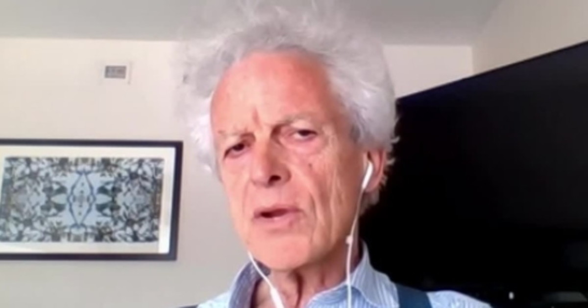 Lerner contro Rampini: "Non bastava Vannacci, ora anche lui le spara ...