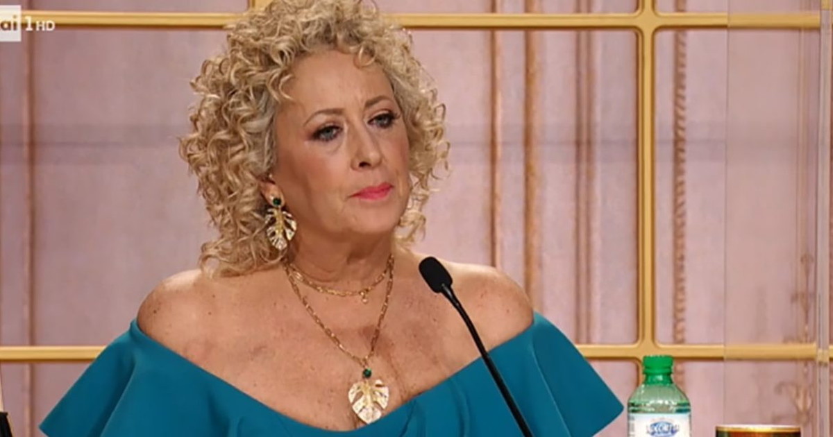 Ballando con le stelle, Carolyn Smith: "Qualcuno ha annunciato la mia ...