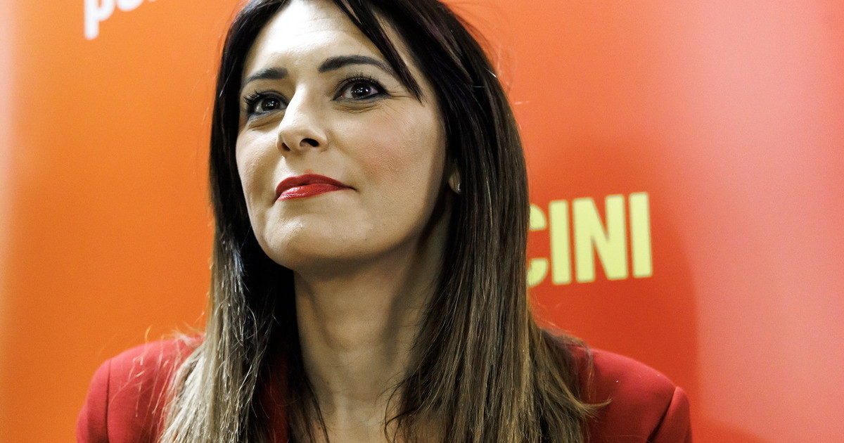 Pina Picierno contro Giuseppe Conte: "Alleanza solo con i candidati a lui graditi?" | Libero ...