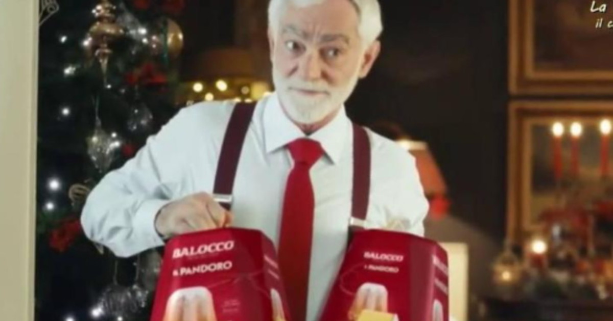 Chiara Ferragni, l'affondo di "signor Balocco": "Se ti affidi agli influencer..." | Libero ...