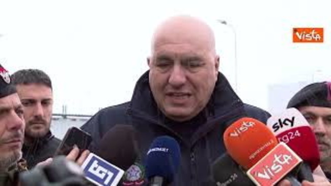 Crosetto: Affrontare situazione del Mar Rosso dopo lancio missili ...