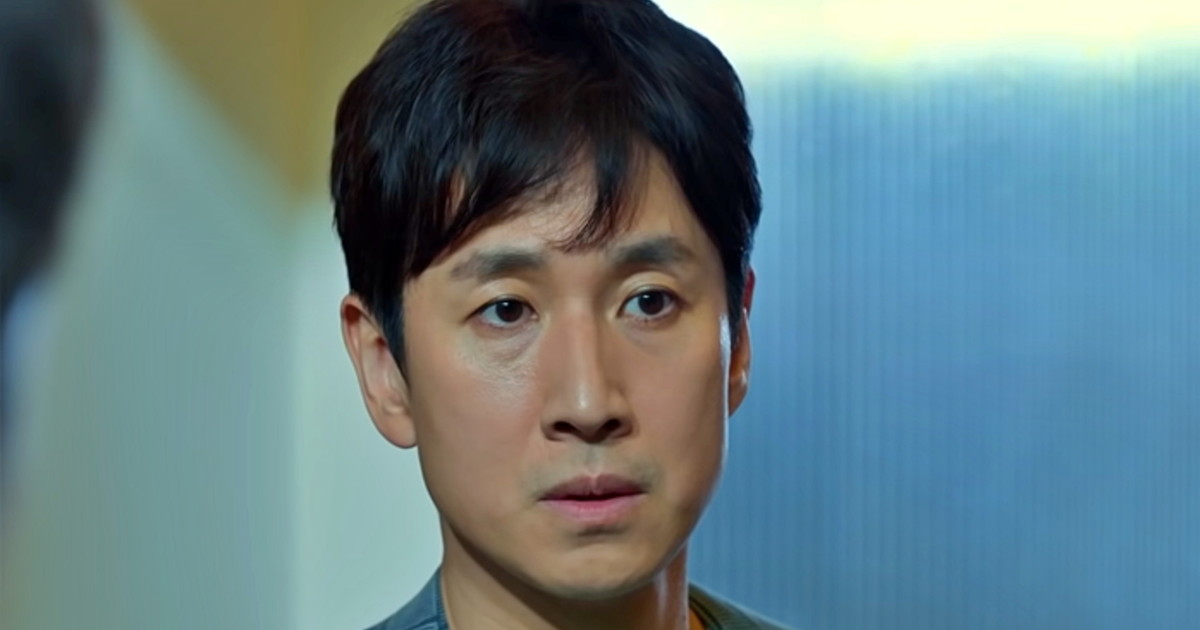 Lee Sun-kyun trovato morto in auto: la star di Parasite suicida dopo l ...